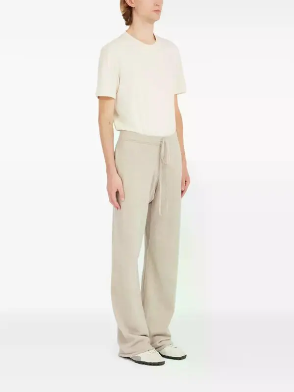 MAISON MARGIELA Knitted Trousers