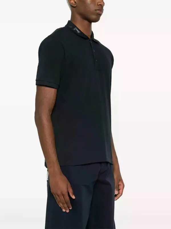 Woolrich Logo-print Cotton Polo Shirt