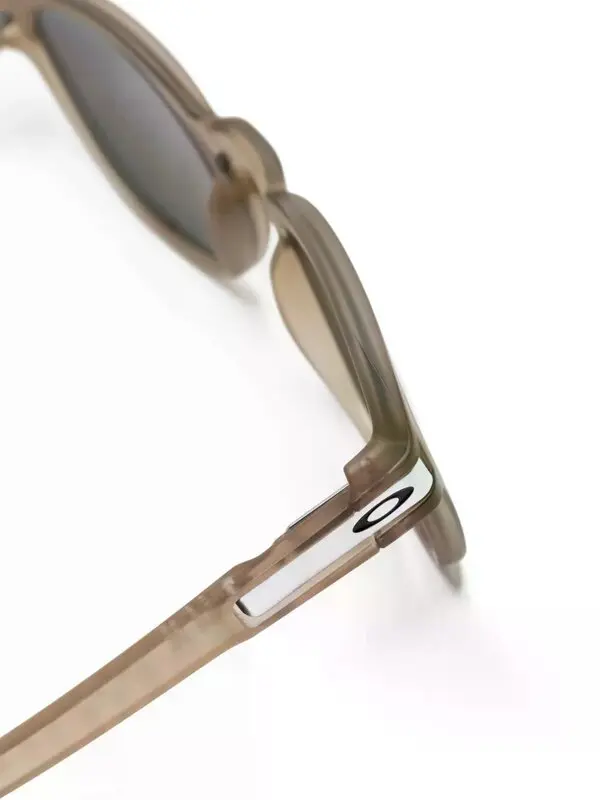 Oakley Round Frame Sunglasses