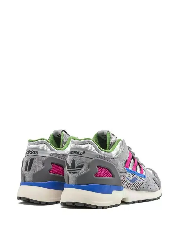 Adidas Zx 10000c "game Overkill" Sneakers