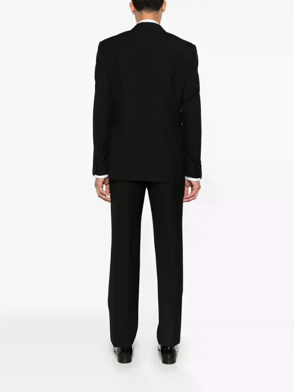 Canali Wool Suit