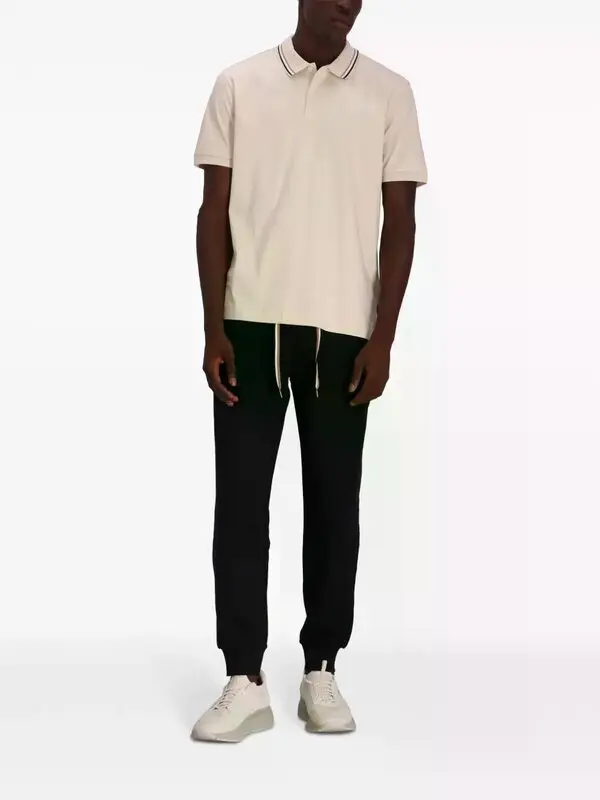 BOSS Cotton Polo Shirt