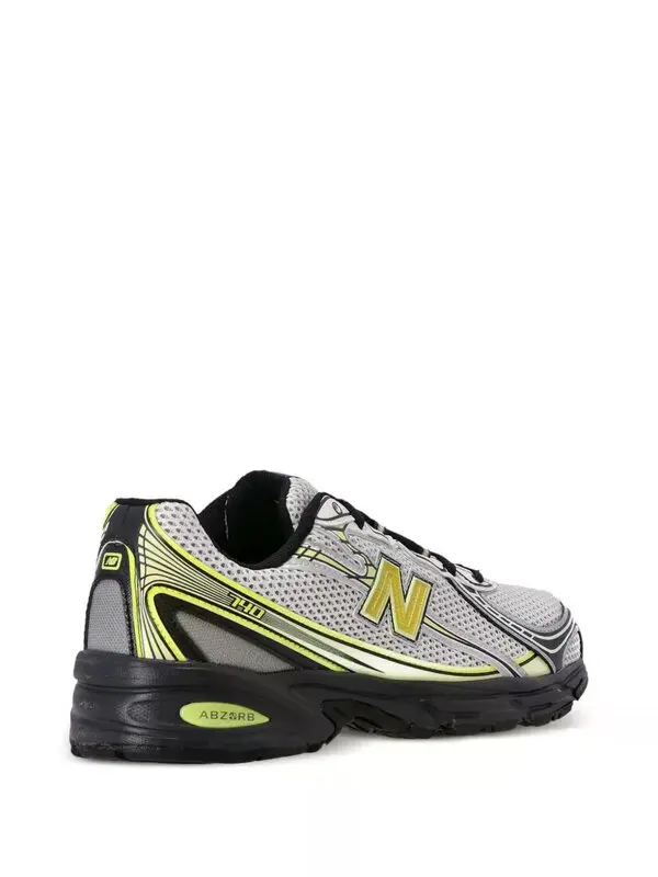 NEW BALANCE U740 Athletic Trainers - Grey
