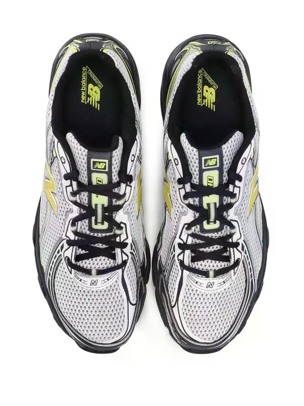 NEW BALANCE U740 Athletic Trainers - Grey
