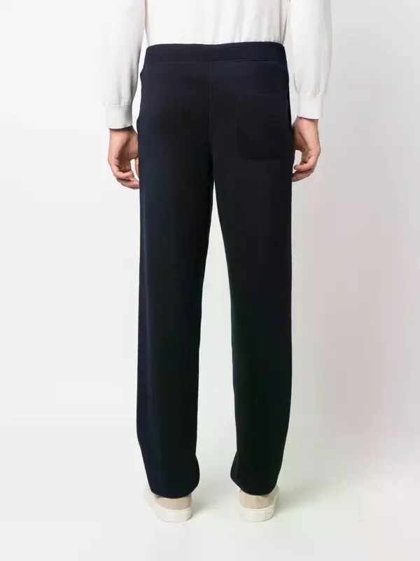 Brioni Drawstring-fastening Track Pants