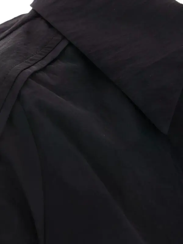 Elisabetta Franchi Puff Sleeve Shirt