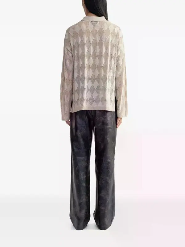 AERON Tamara Cardigan