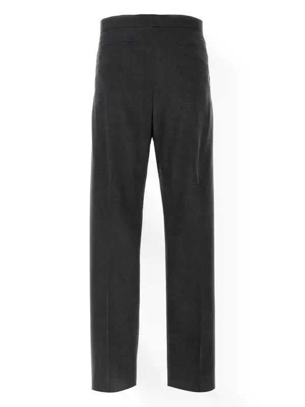 Givenchy Virgin Wool Trousers