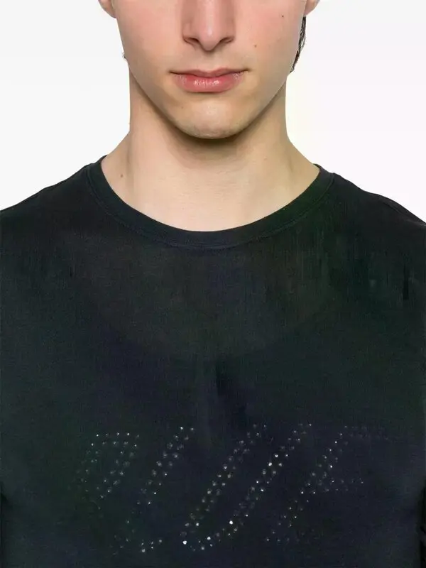 BLUEMARBLE Double-layer T-shirt