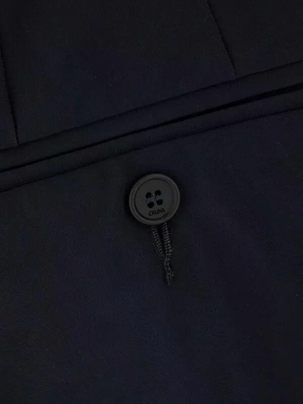 CRUNA Pleated Trousers