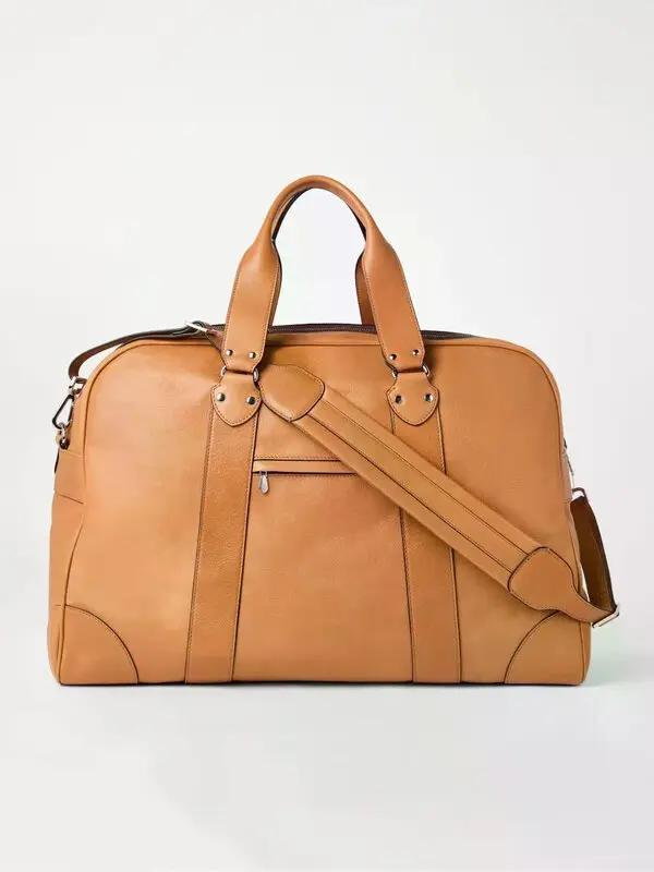 Brunello Cucinelli Vachetta Bag
