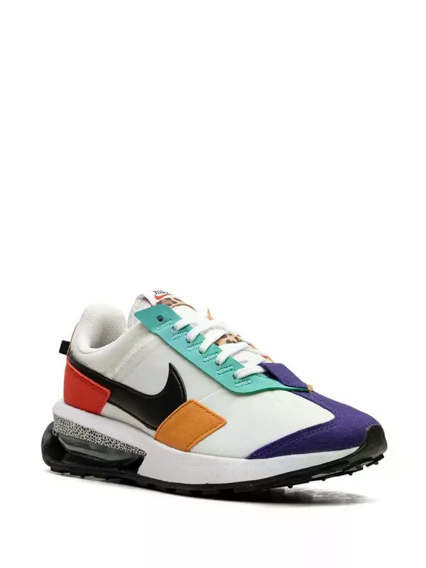 Nike Max Pre-day Safari Sneakers