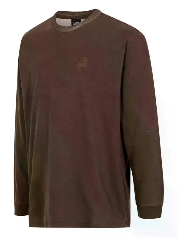 Supreme X The North Face Cotton T-shirt