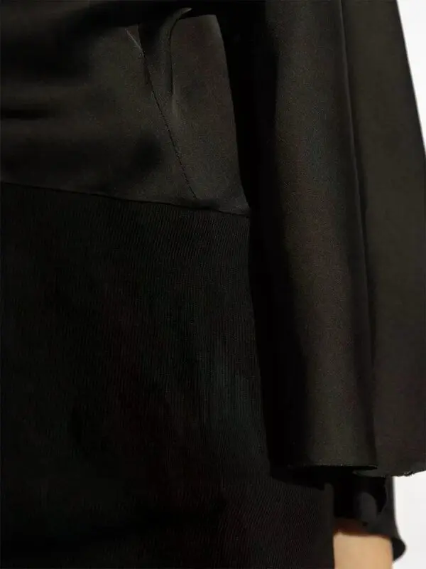 Rick Owens Cylinder Blouse