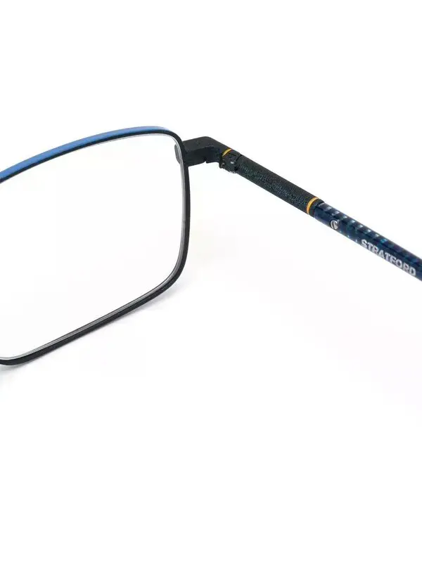ETNIA BARCELONA Rectangle Frame Glasses