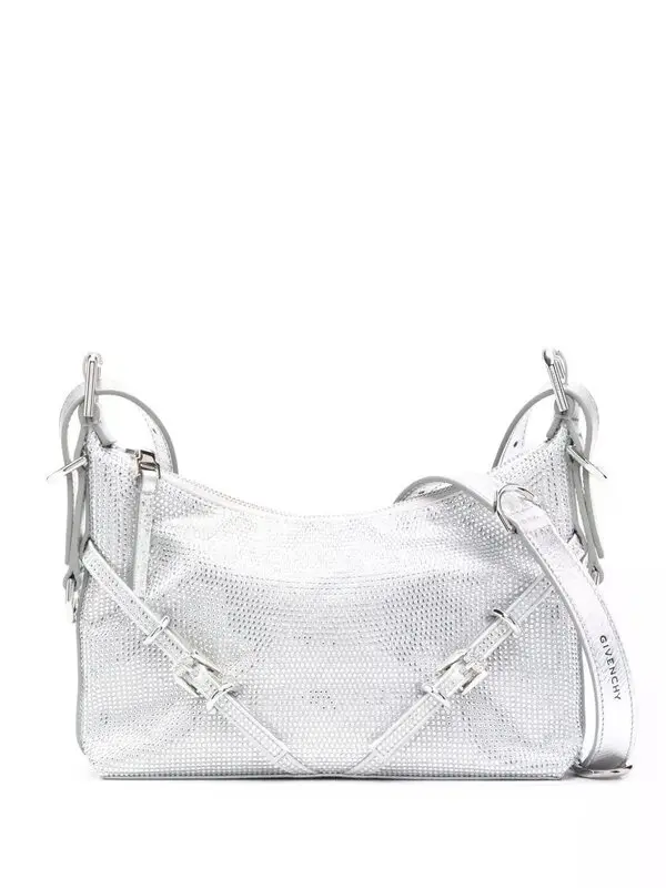 Givenchy Voyou Mini Crossbody Bag
