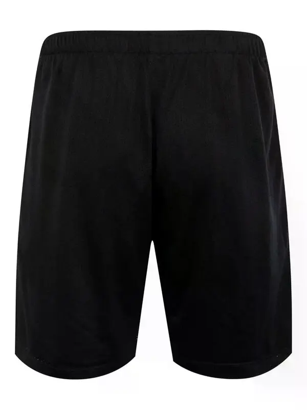 NAHMIAS Mesh Shorts