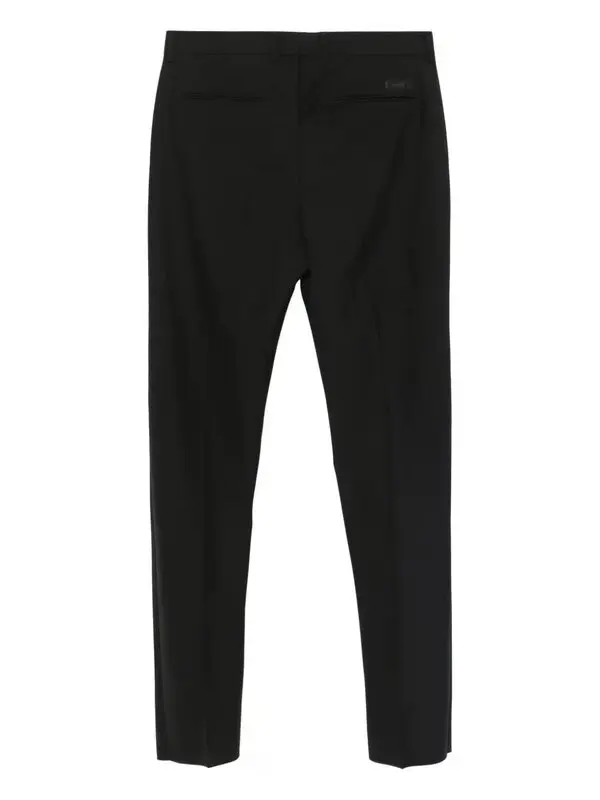 Versace Tailored Trousers