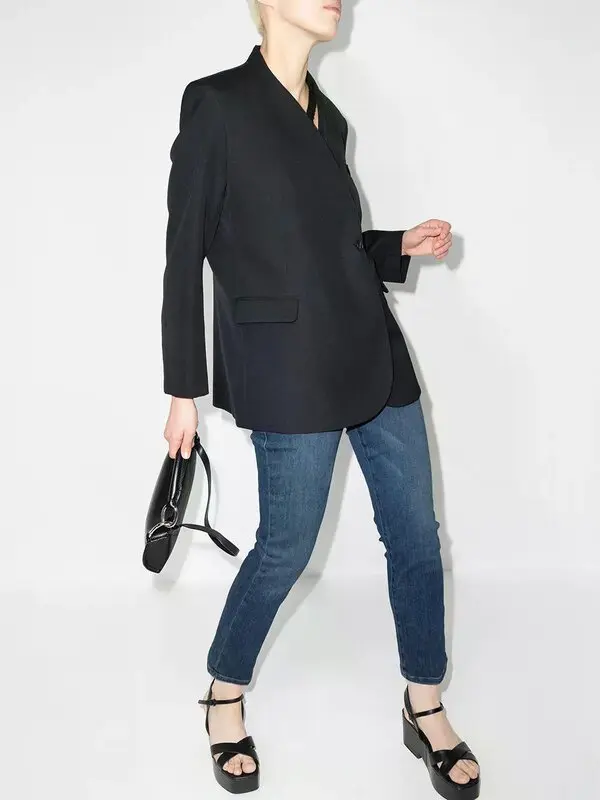 FRAME Core Slim-fit Jeans