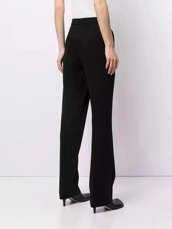 Ralph Lauren High-rise Tailored Trousers