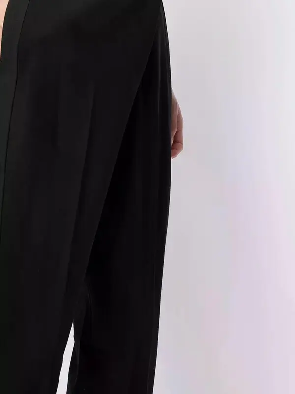 Ralph Lauren High-rise Tailored Trousers