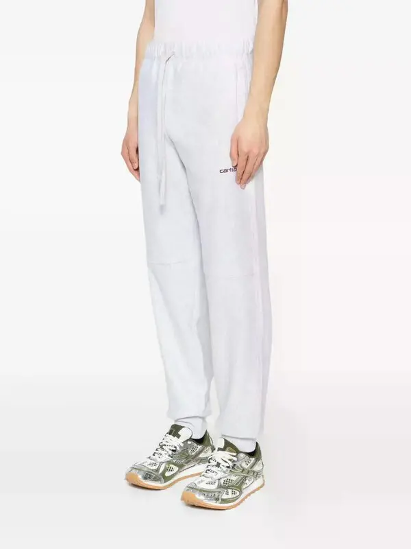 Carhartt Work In Progress Script Jogging Pants