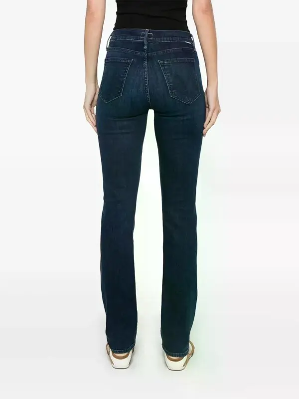 MOTHER The Rascal Skimp Jeans