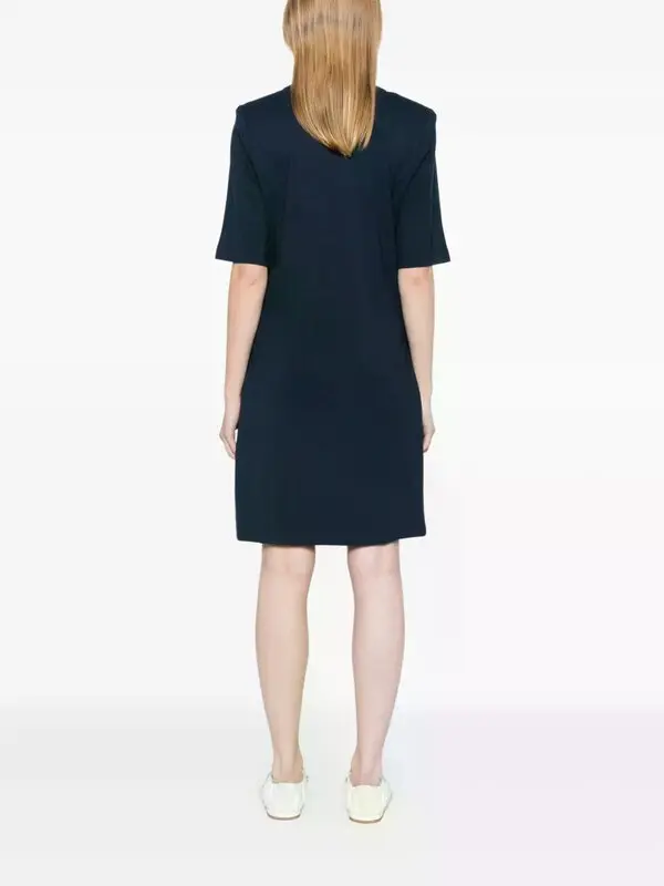 Liu Jo Jersey Mini Dress