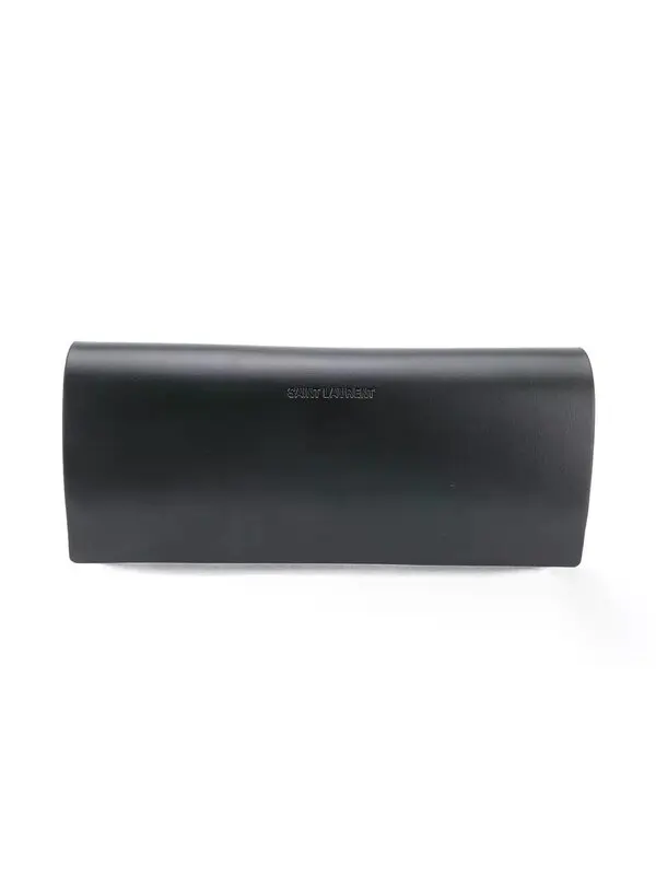 Saint Laurent Square Frame Sunglasses