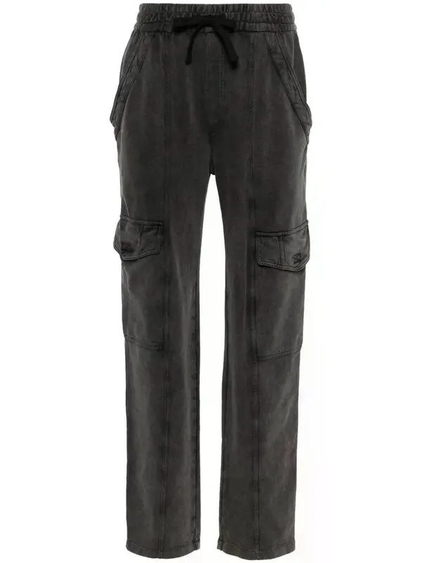 MARANT ETOILE Peorana Urban Track Pants