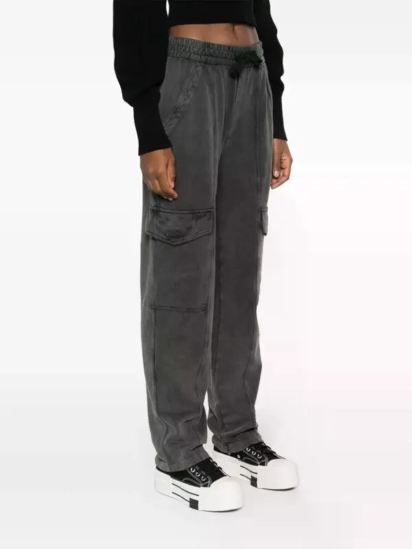 MARANT ETOILE Peorana Urban Track Pants
