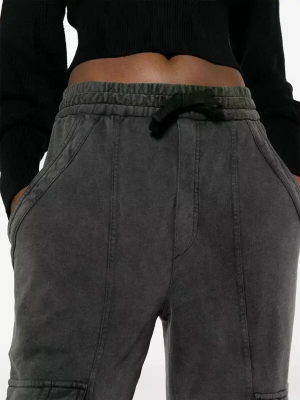 MARANT ETOILE Peorana Urban Track Pants