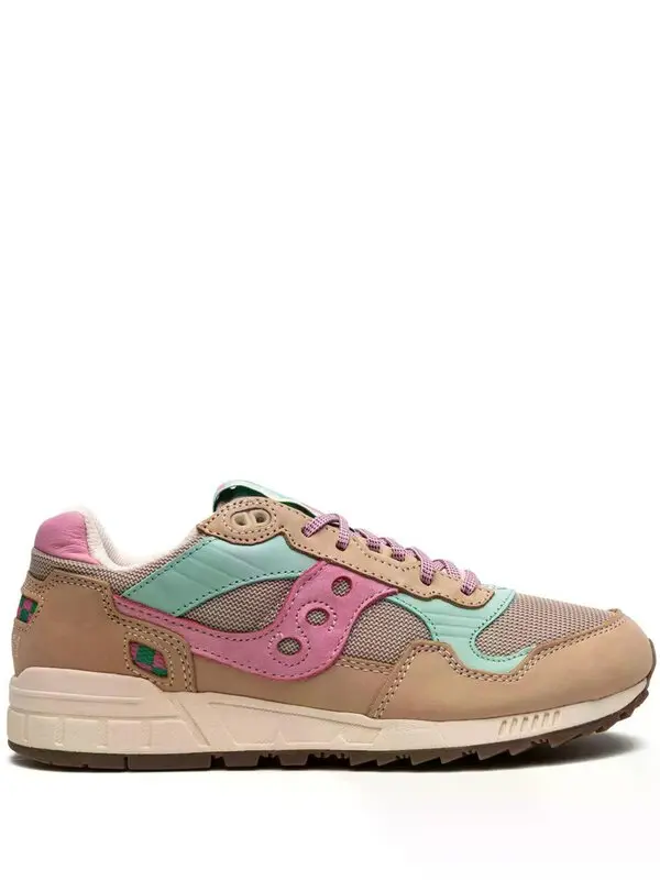 Saucony Shadow 5000 Sneakers - Neutrals