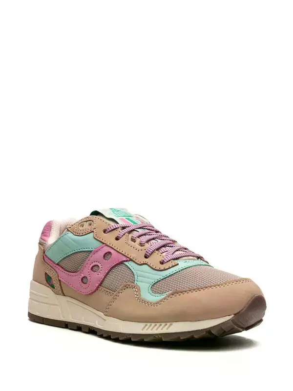 Saucony Shadow 5000 Sneakers - Neutrals