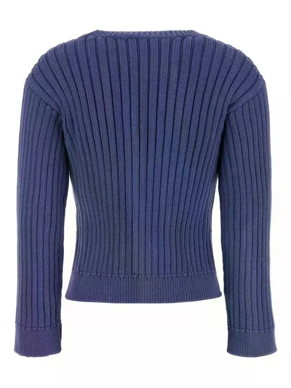 Marni Cerulean Jumper