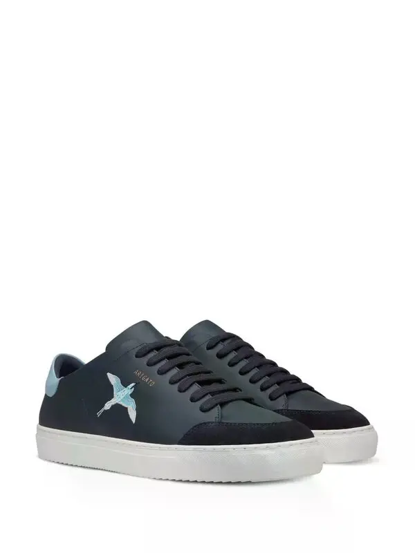 Axel Arigato Clean 90 Sneakers - Blue