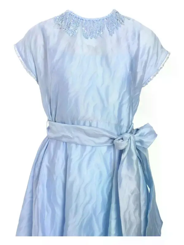 BARUNI Felicity Dress