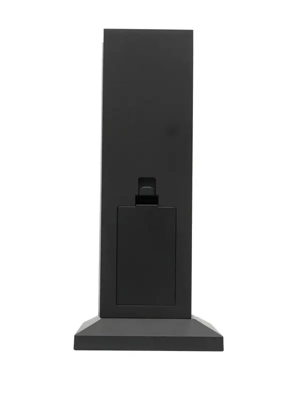 MEDICOM TOY Hal 9000 Replica - Black