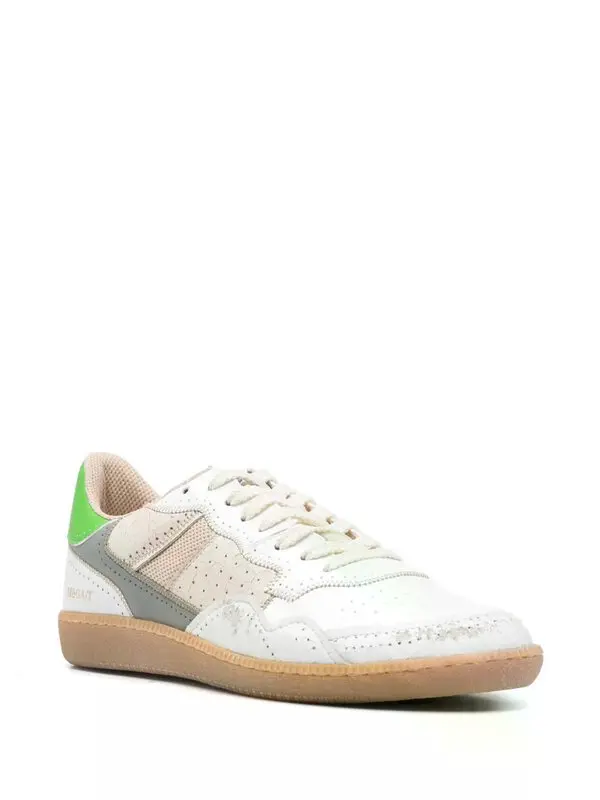 HIDNANDER Mega T Sneakers