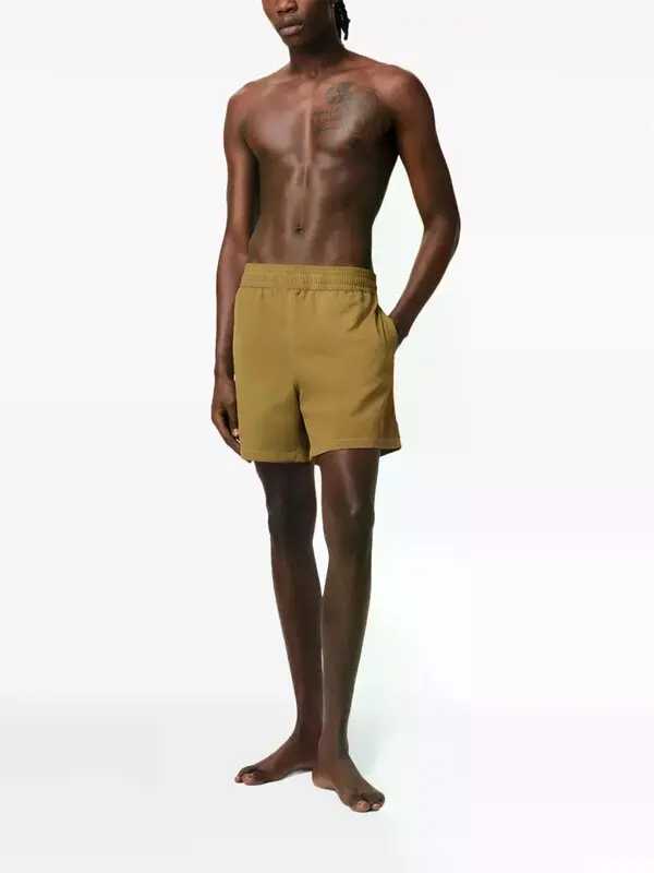 AMI Paris Swim Shorts