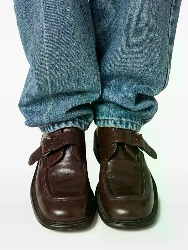 Miu Miu Straight-leg Jeans