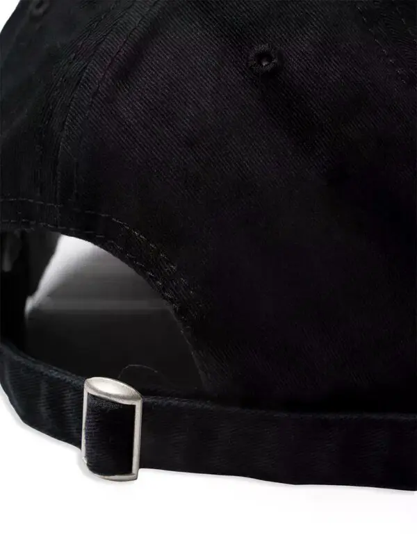 PELO FOUNDATION Yorkshire Cap - Black