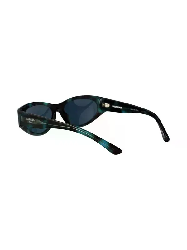 Balenciaga Bb0367s Sunglasses