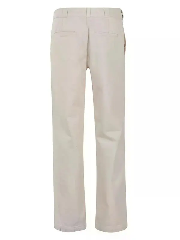 Aspesi Adrien Trousers - Neutrals