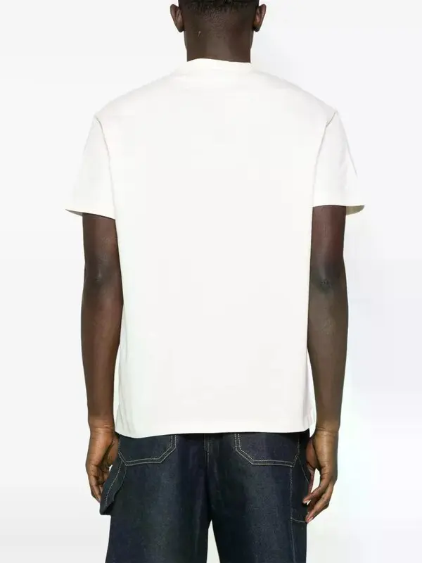 Polo Ralph Lauren Polo Pony-embroidered T-shirt