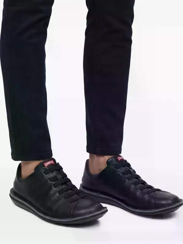 Camper Low-top Lace-up Sneakers