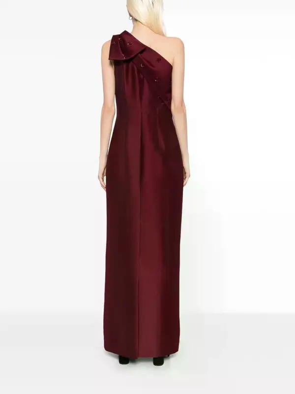 Sachin & Babi Olivia Gown