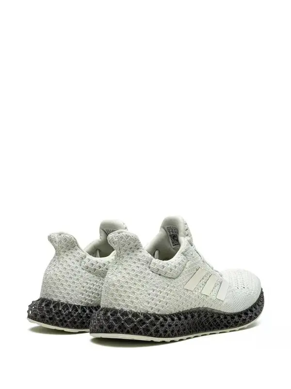 Adidas 4d Futurecraft Sneakers - Neutrals