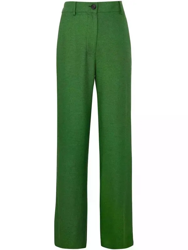 JW Anderson Mid-rise Tailored Trousers