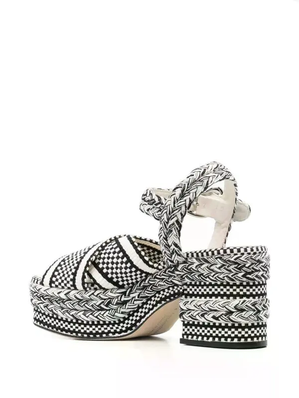 AMAMBAIH Gala Sandals